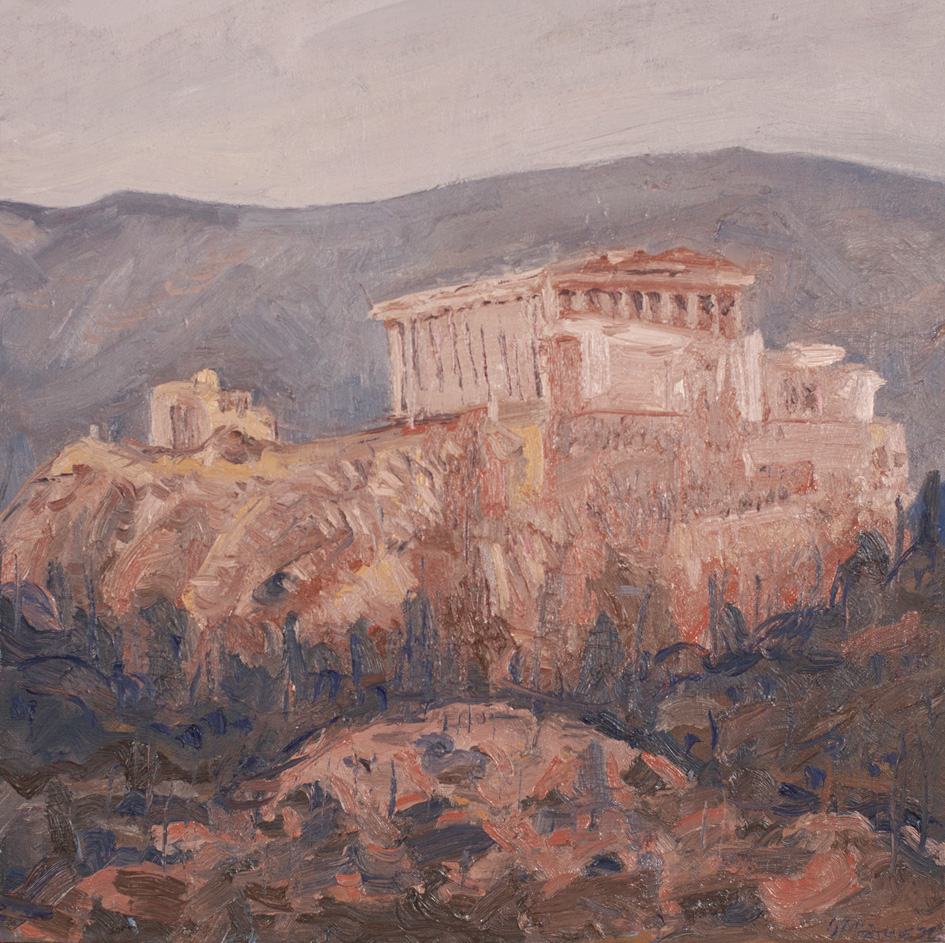 Artworks | Thalatta.art